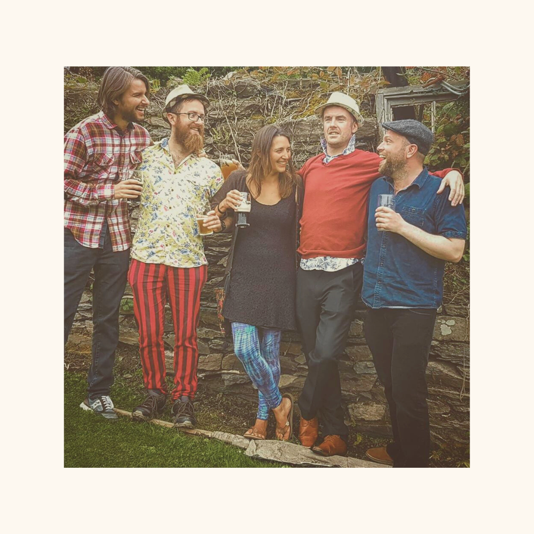 Jukebox Gypsy – Email for Tickets / There will be Tickets on The Door ...